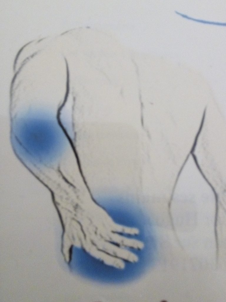 Micro-Ostéo à Annecy dans le 74- Villaz - Karine Severi